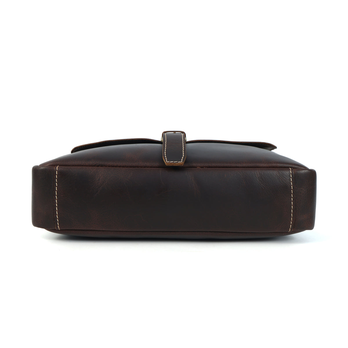 Leather Messenger Bag for Men | Levinson Leather Bags – Levinson ...
